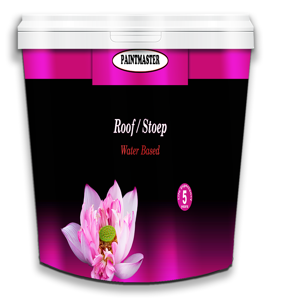 Paintmaster Roof Stoep Bucket – PAINTCHEM